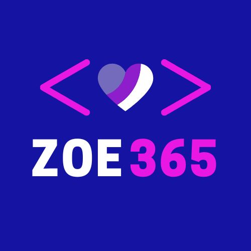 How to Create Your Sessionize Profile - Zoe 365